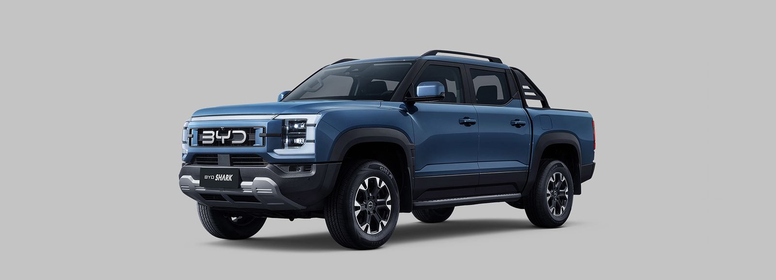 BYD Shark